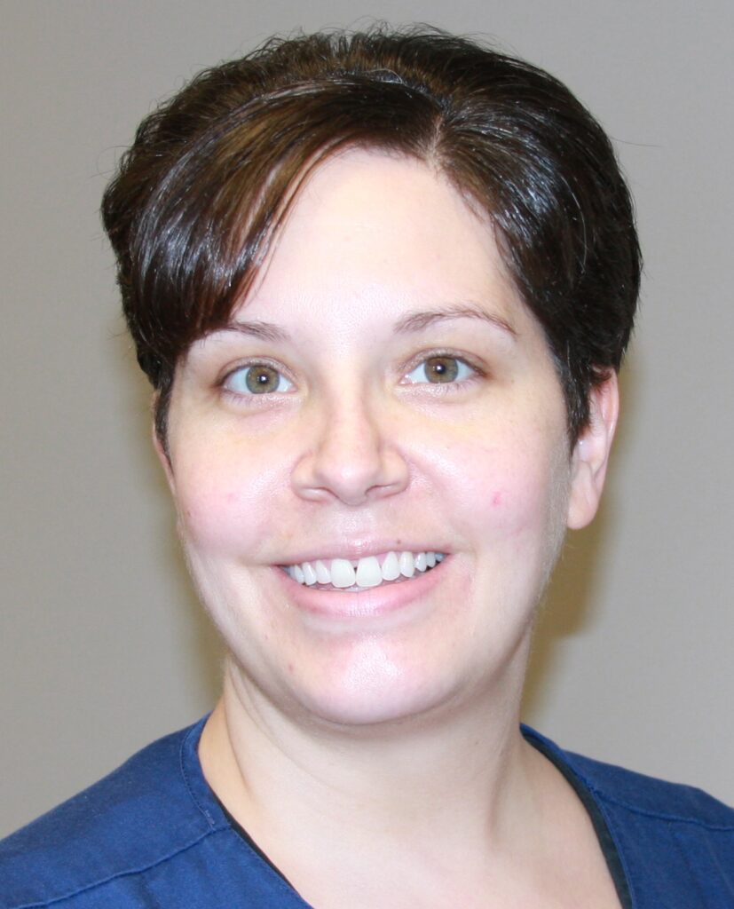 Amy - Dental Hygienist in Dedham - Advanced Oakdale Dental